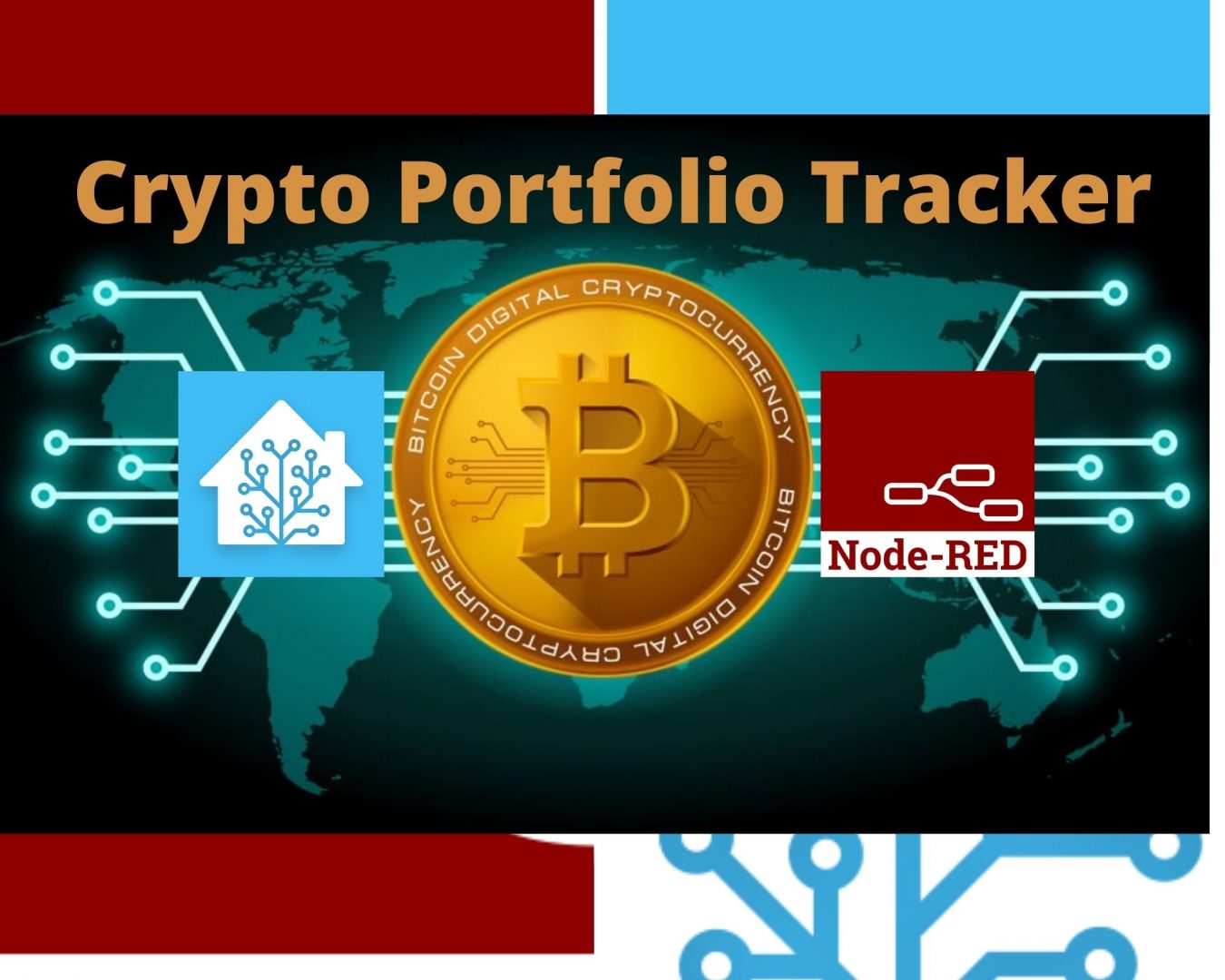Crypto Portfolio Tracker con Node-Red in Home Assistant - HassioHelp